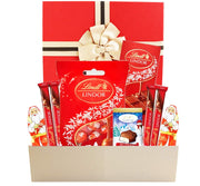 Chocolate Hampers
