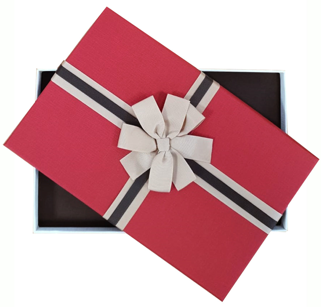 Cadbury Chocolate Letter Box with Full Sized Bar|Cadbury Gifts Direct